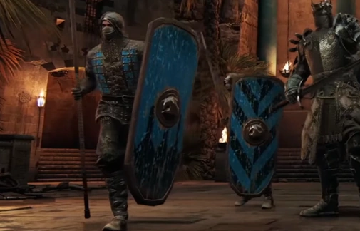 Pikemen | For Honor Wiki | Fandom