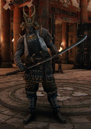 Commander | For Honor Wiki | Fandom