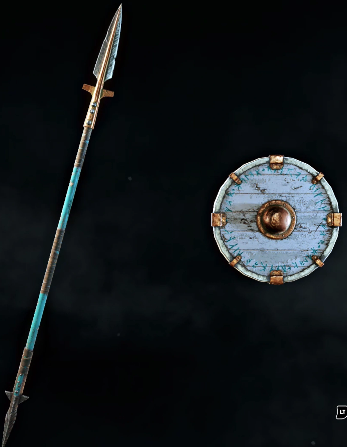 Feona Zereth | For Honor Wiki | Fandom