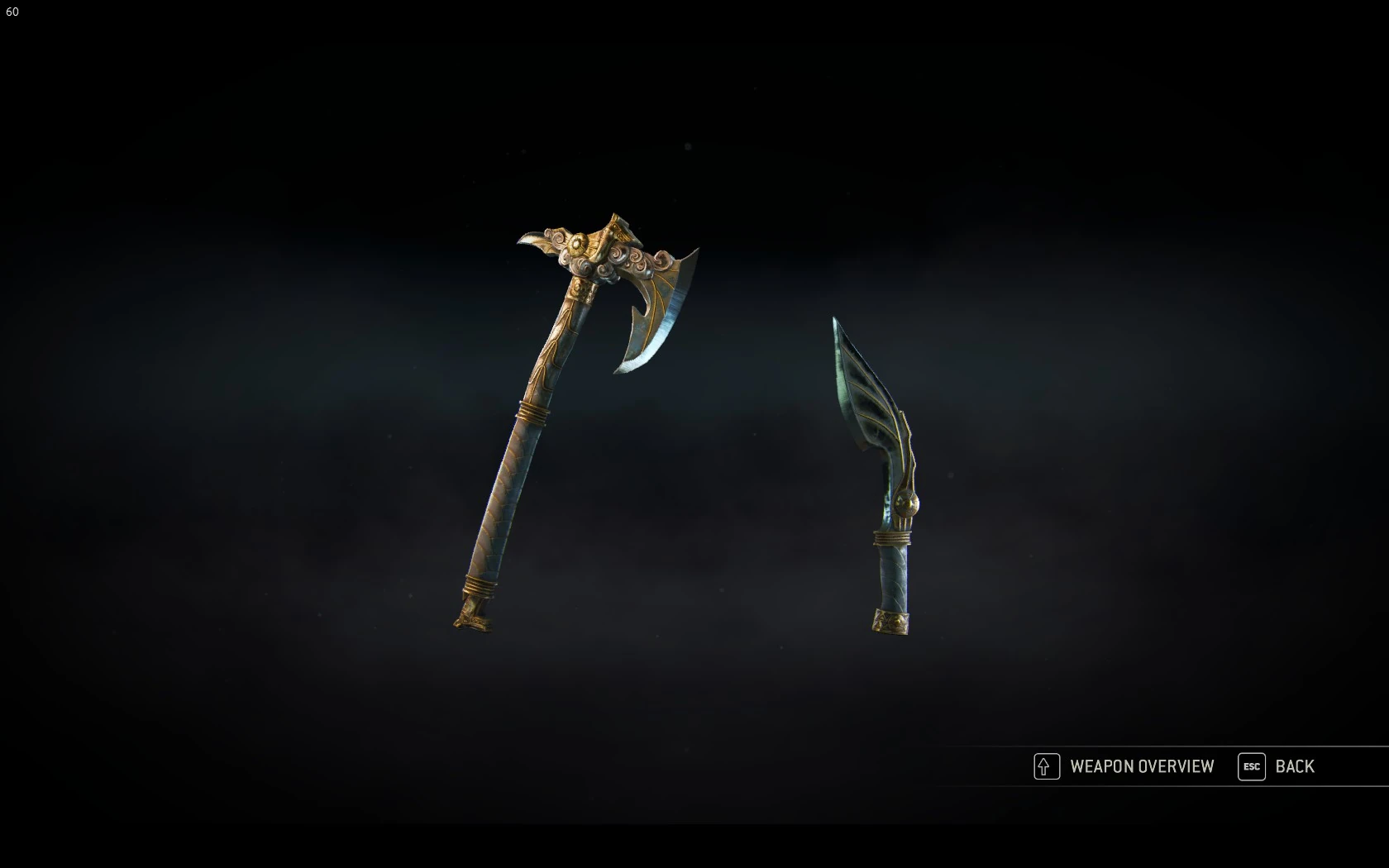 Faering | For Honor Wiki | Fandom