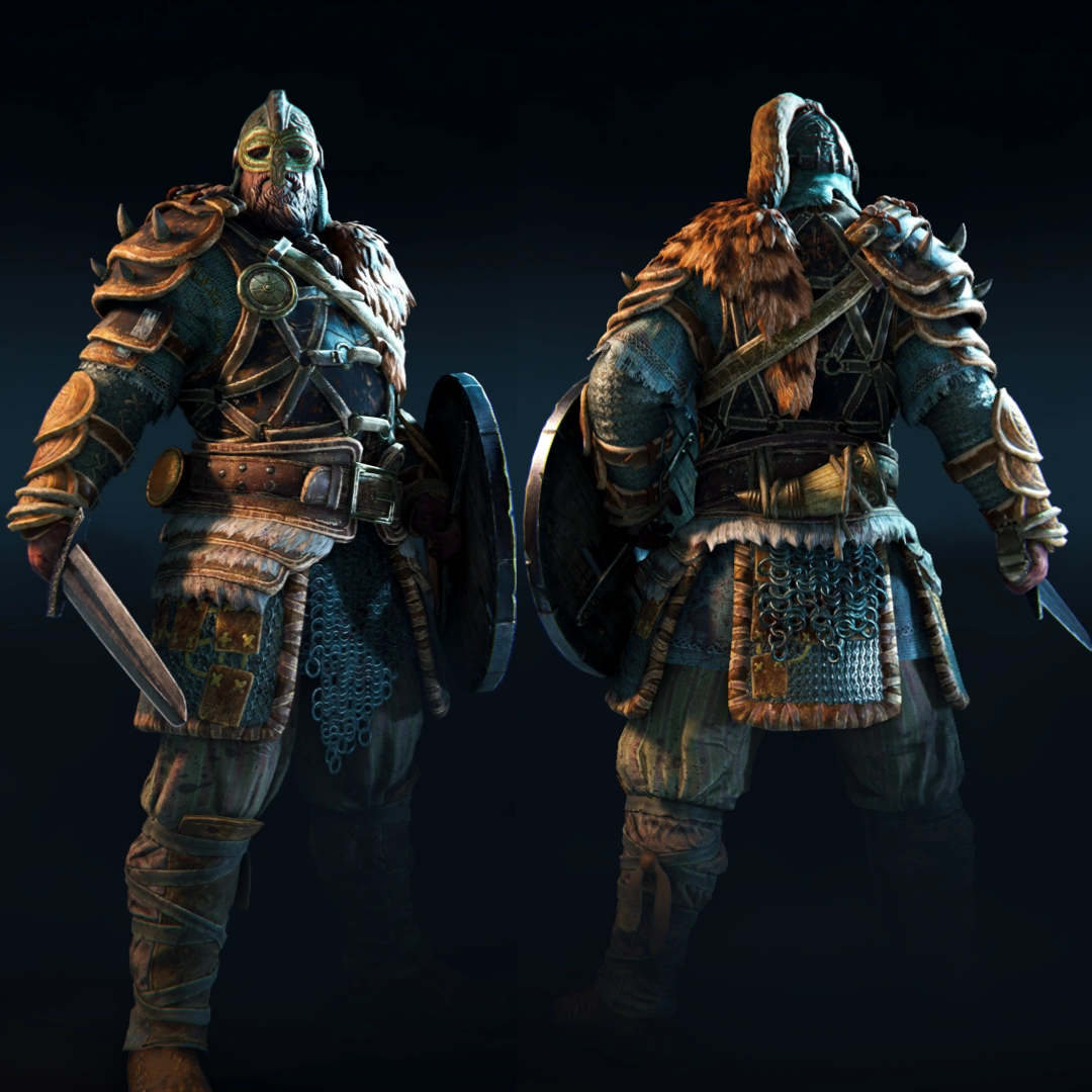 Adolar | For Honor Wiki | Fandom