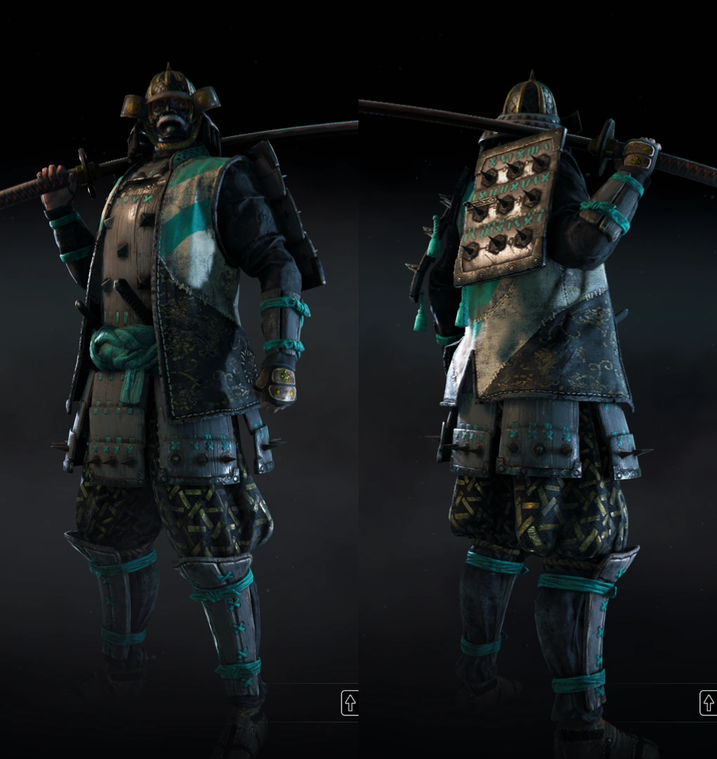 Category:Apollyon's Legacy | For Honor Wiki | Fandom