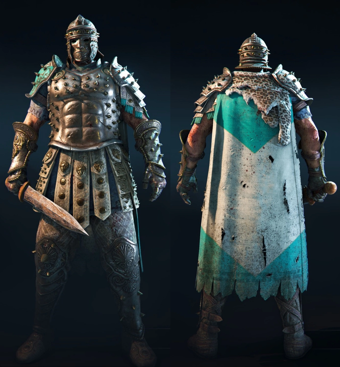 Image - Centurion epic valeria.png | For Honor Wiki | FANDOM powered by ...