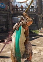 Stance | For Honor Wiki | Fandom