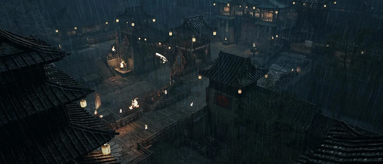 Kazan Castle | For Honor Wiki | Fandom