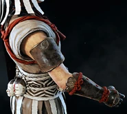 Hitokiri | For Honor Wiki | Fandom