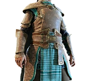 Nuxia | For Honor Wiki | Fandom