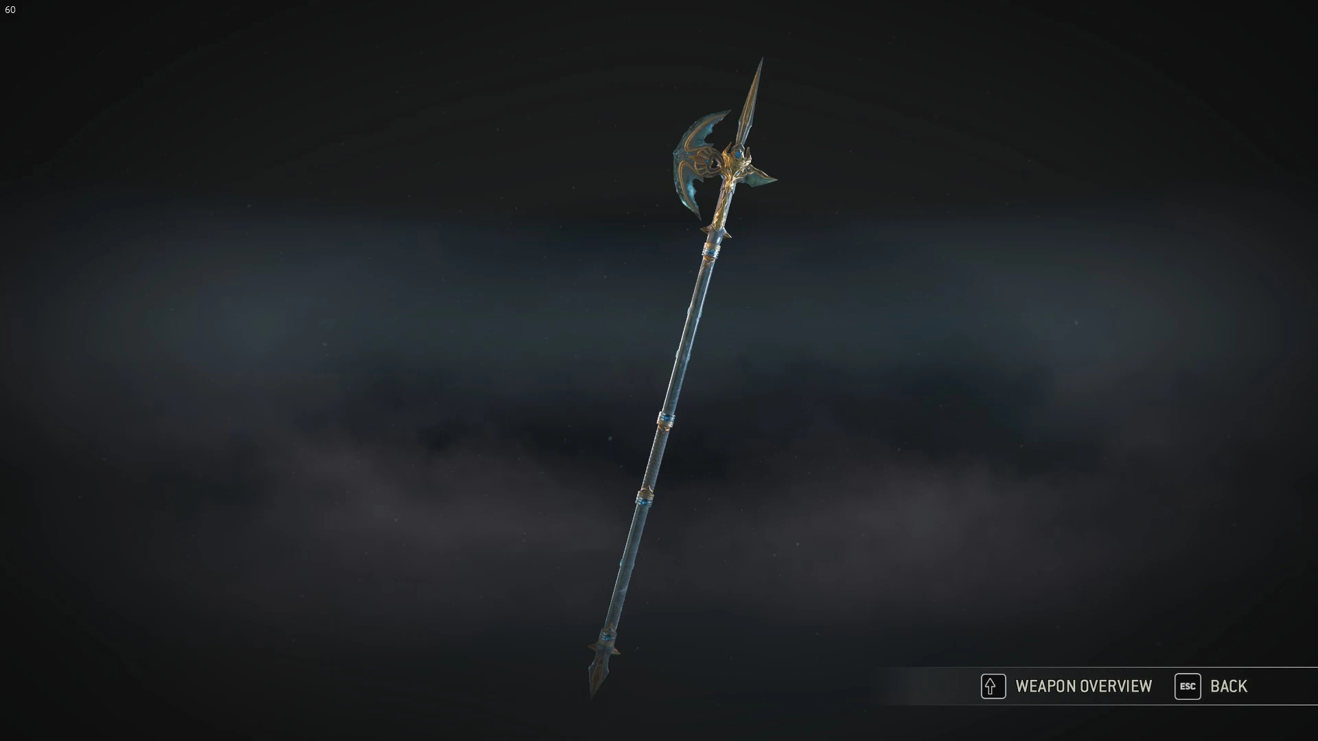 Marbled Honor Axe | For Honor Wiki | Fandom
