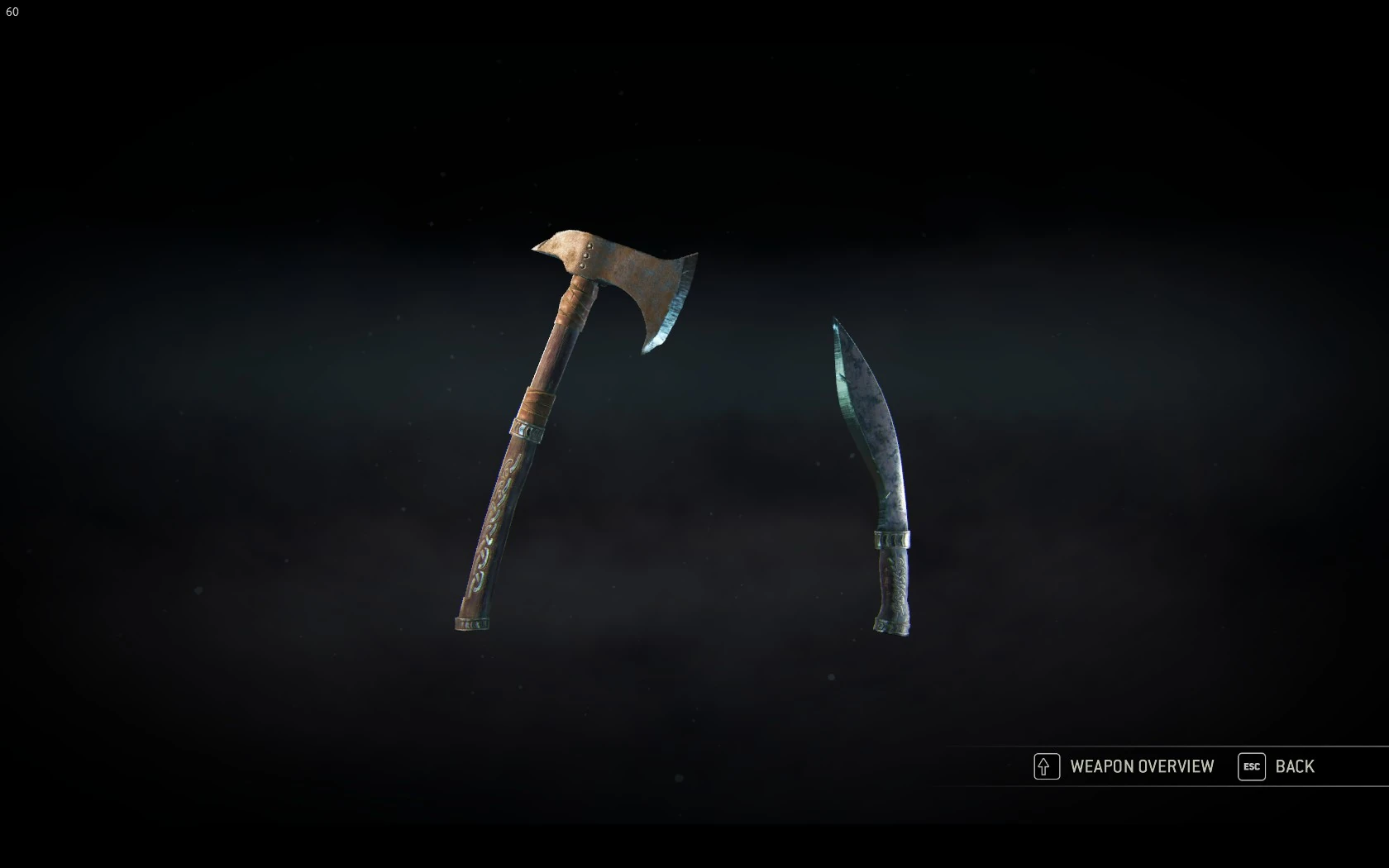 Painted | For Honor Wiki | Fandom