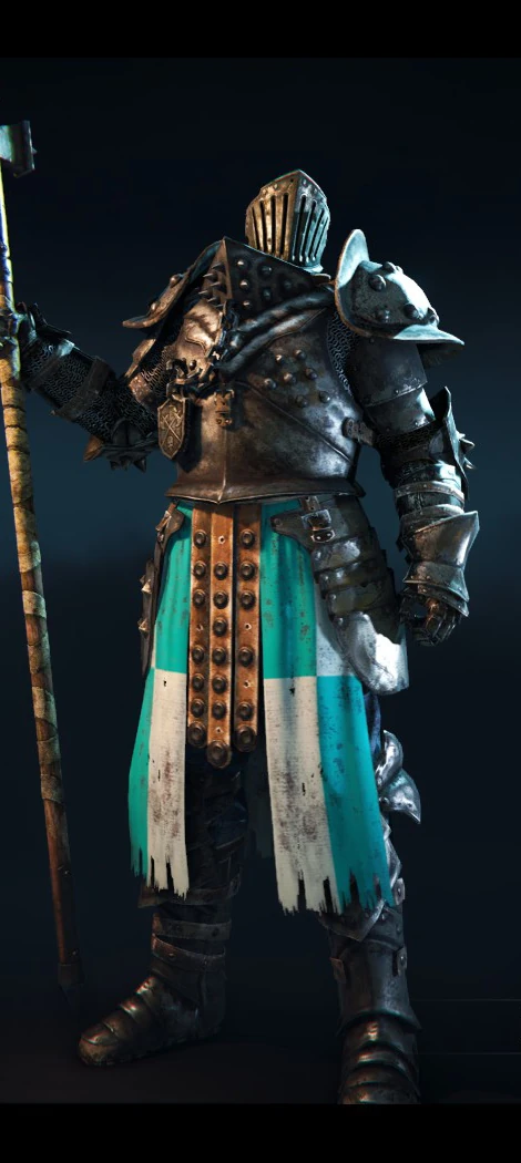 Category:Lawbringer Gear | For Honor Wiki | Fandom