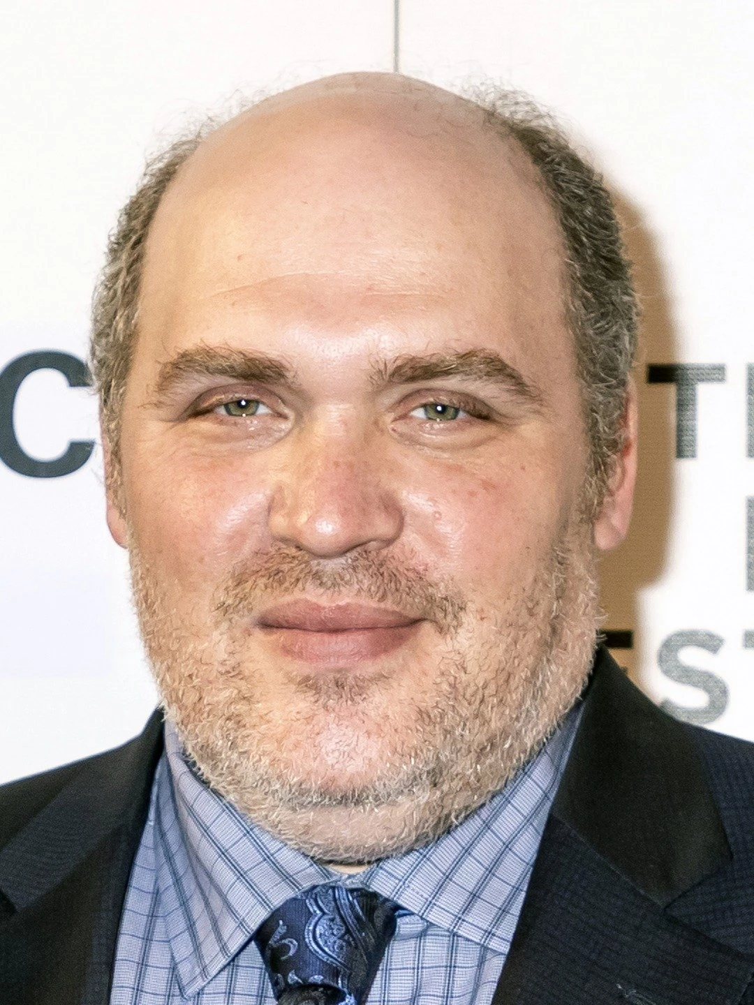 Glenn Fleshler | For Life Wiki | Fandom