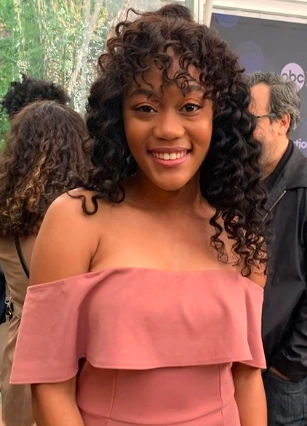 Tyla Harris | For Life Wiki | Fandom