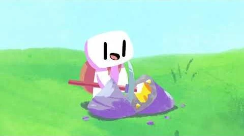 Forager | Forager Wiki | Fandom