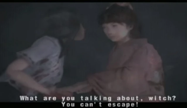 Tomoe Ohta | Forbidden Siren Wiki | Fandom