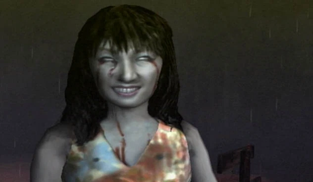 Image - Shibito Naoko.jpg | Forbidden Siren Wiki | FANDOM powered by Wikia