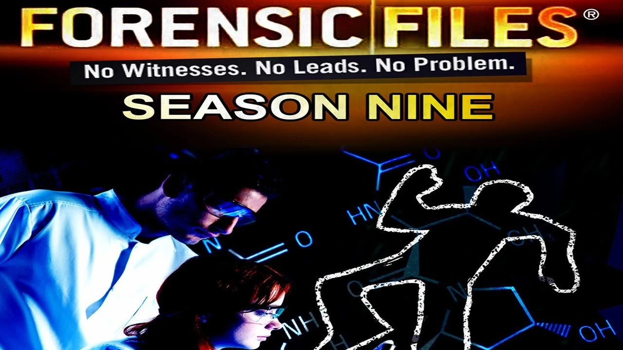 Season 9 | Forensic Files Wiki | Fandom