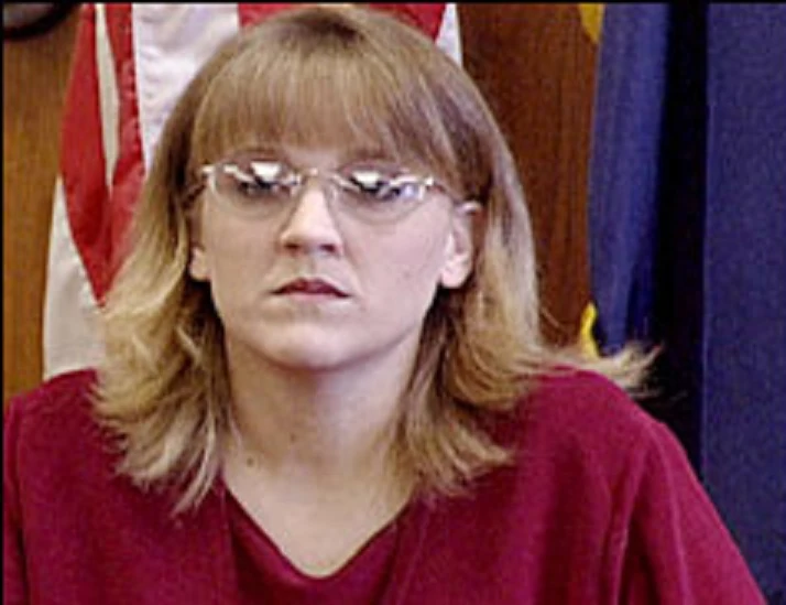 Sharee Miller | Forensic Files Wiki | Fandom