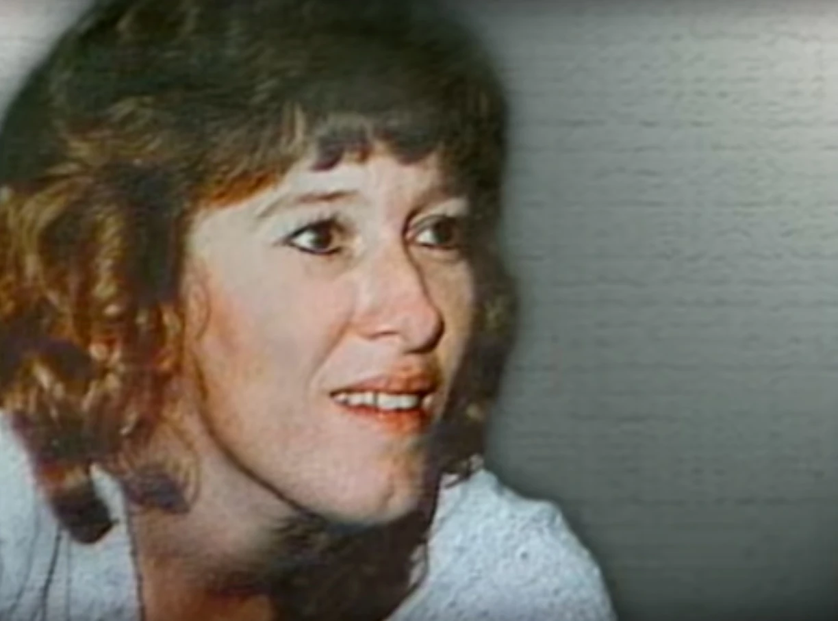 Nancy Newman | Forensic Files Wiki | FANDOM powered by Wikia