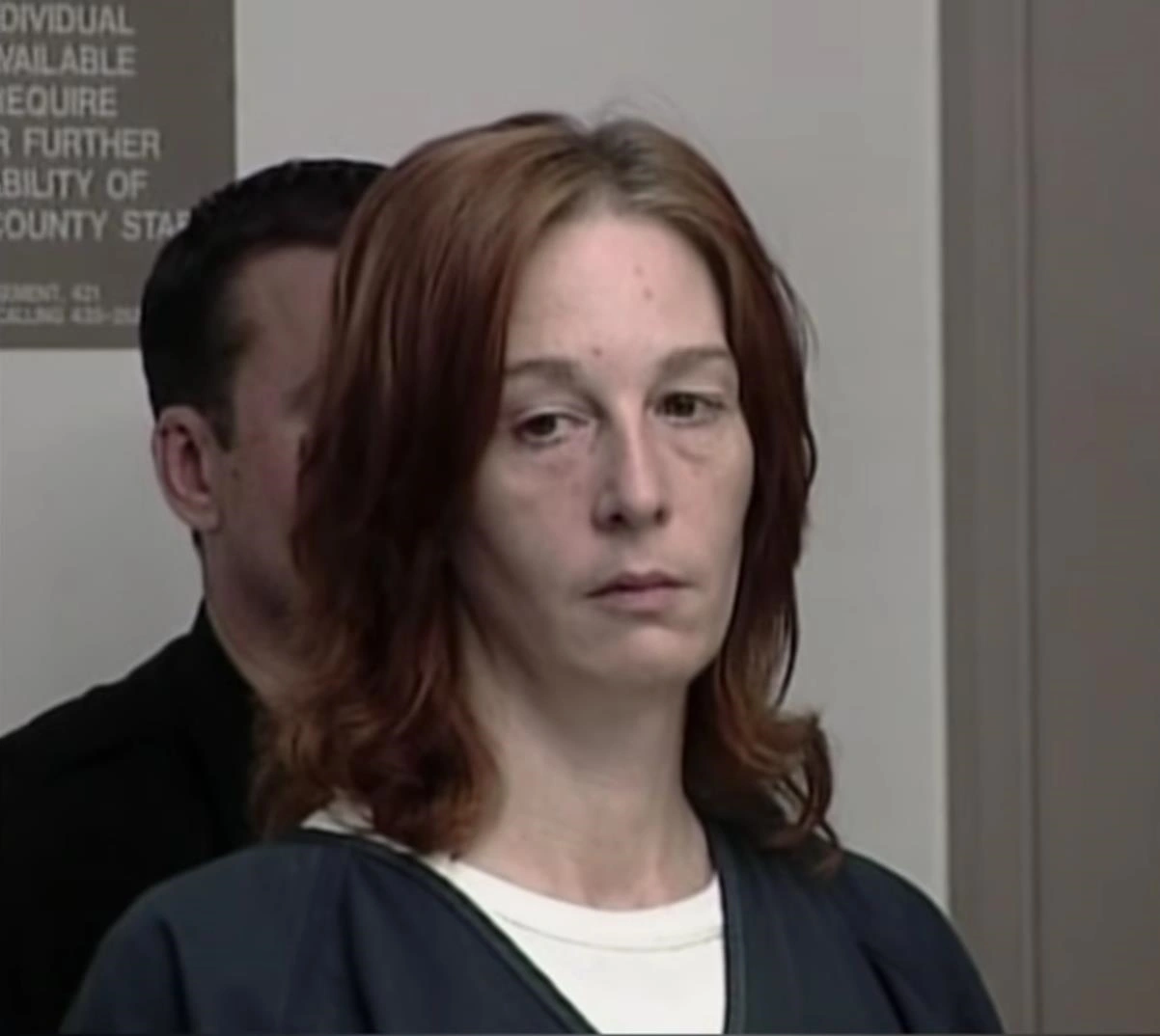 Stacey Castor | Forensic Files Wiki | FANDOM powered by Wikia