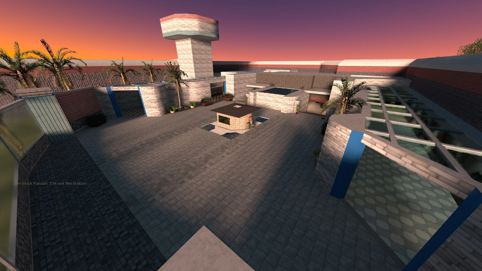 The Lobby Forerunner Gaming Wiki Fandom