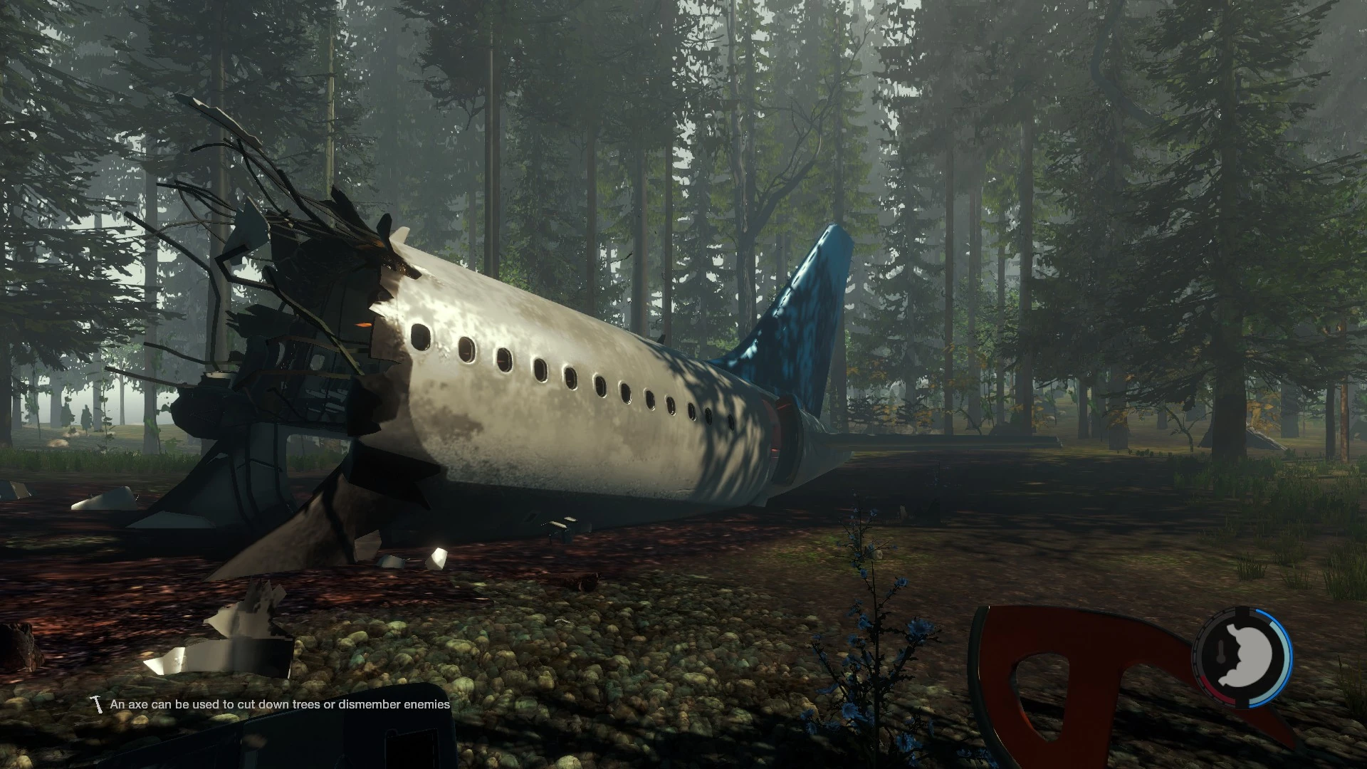 Flugzeug | The Forest Wiki | FANDOM powered by Wikia