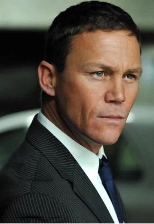 Leo Wyatt | Forever Charmed Wikia | Fandom