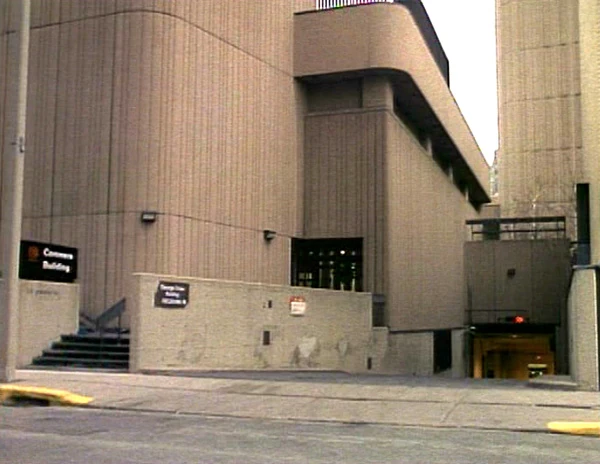 Coroners Building | Forever Knight Wiki | FANDOM powered by Wikia