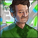 Küldetést adók 01 - Profilképek