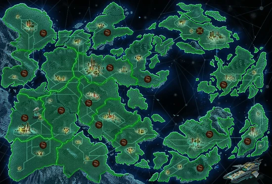 Virtual Future | Forge of Empires Wiki | FANDOM powered by Wikia