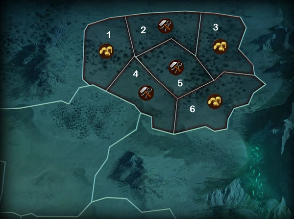 Monkey's Fist | Forge of Empires Wiki | Fandom