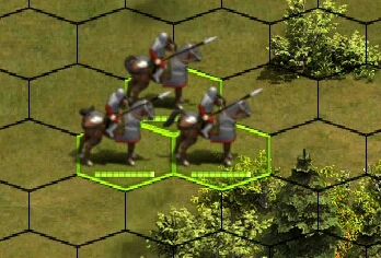 Heavy Cavalry | Forge of Empires Wiki | Fandom