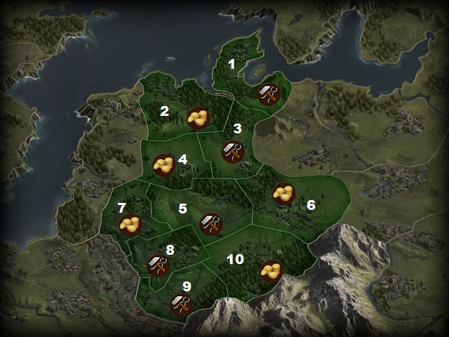 Kriegreich | Forge of Empires Wiki | FANDOM powered by Wikia