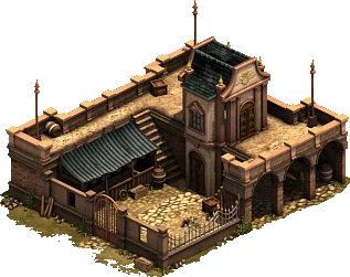 Dragoon Stables | Forge of Empires Wiki | FANDOM powered by Wikia