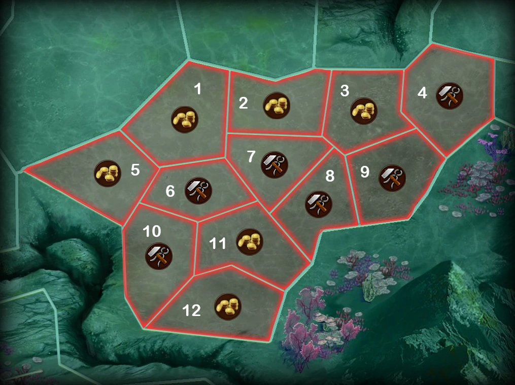 Furious Storm | Forge of Empires Wiki | Fandom