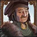 Küldetést adók 01 - Profilképek