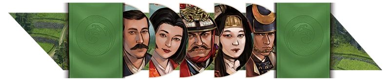 Feudal Japan | Forge of Empires Wiki | Fandom