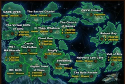 Virtual Future | Forge of Empires Wiki | FANDOM powered by Wikia