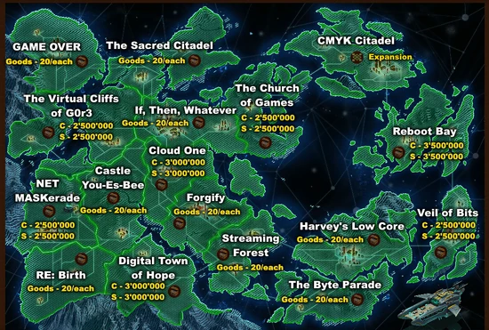 Virtual Future | Forge of Empires Wiki | Fandom