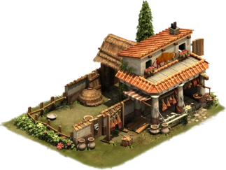 Butcher | Forge of Empires Wiki | Fandom