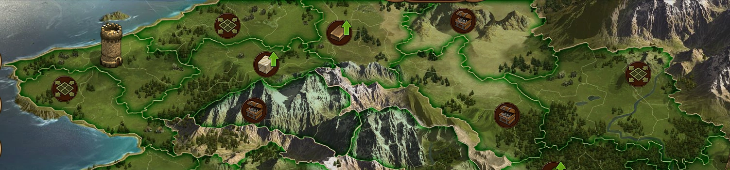 Early Middle Ages | Forge of Empires Wiki | FANDOM powered by Wikia