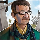 Küldetést adók 01 - Profilképek