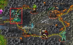 Map | Forge of Gods Wiki | Fandom