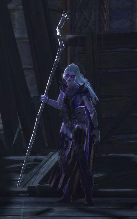 Deathlock Wight | Forgotten Realms Personae Wiki | Fandom