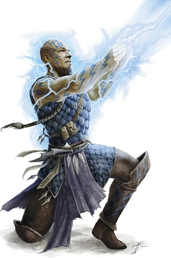 Hexenmeister | Forgotten Realms Wiki | Fandom