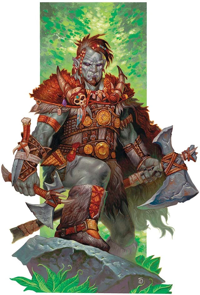 Kategorie:Waldläufer | Forgotten Realms Wiki | Fandom