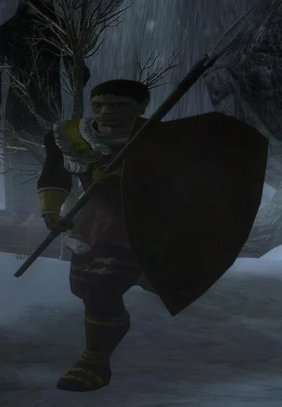 Verbeeg | Forgotten Realms Personae Wiki | Fandom