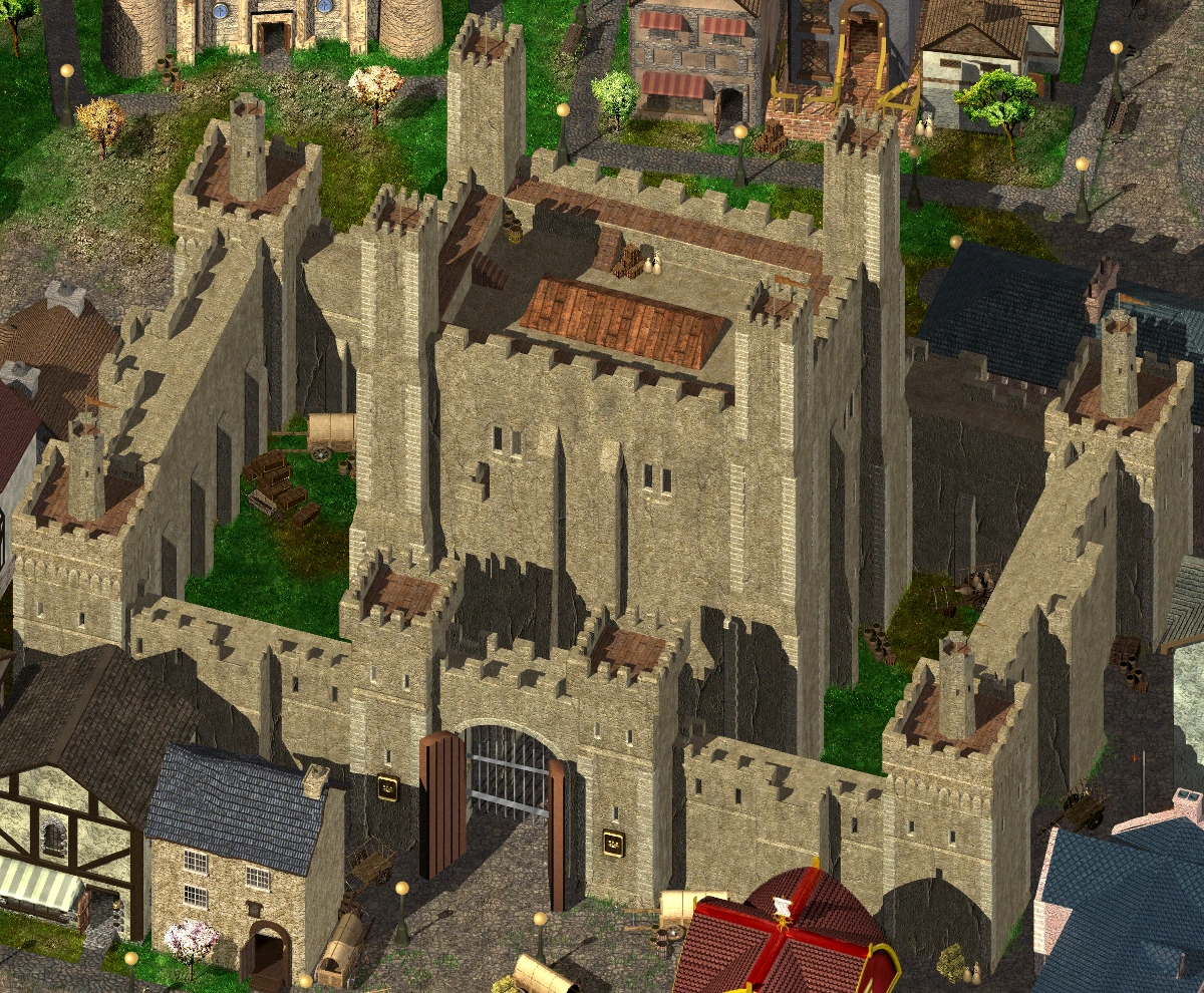 High Hall | Forgotten Realms Wiki | Fandom