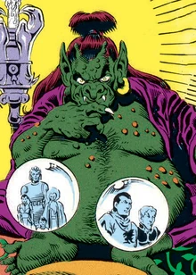 Oni mage | Forgotten Realms Wiki | Fandom