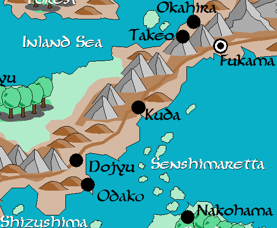 Category:Locations in Kozakura | Forgotten Realms Wiki | Fandom