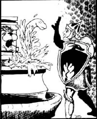 Water weird | Forgotten Realms Wiki | Fandom